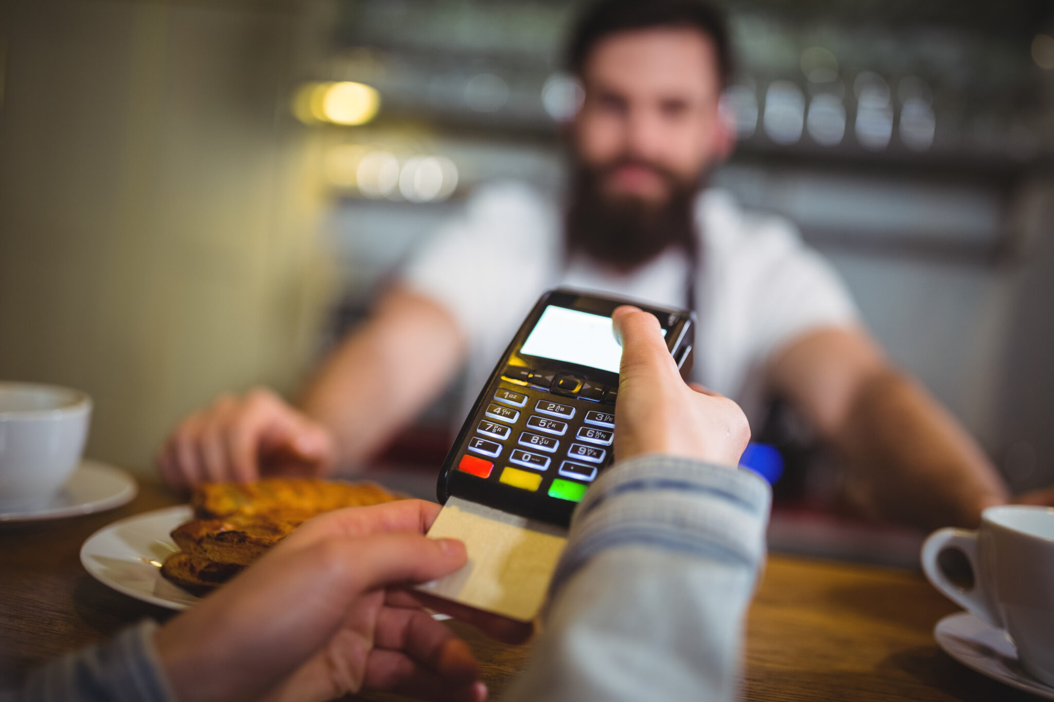Best POS for Small Business: How to Choose the Right System for Your ...