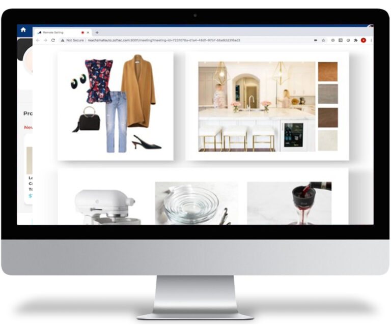 Style Builder - Veras Retail
