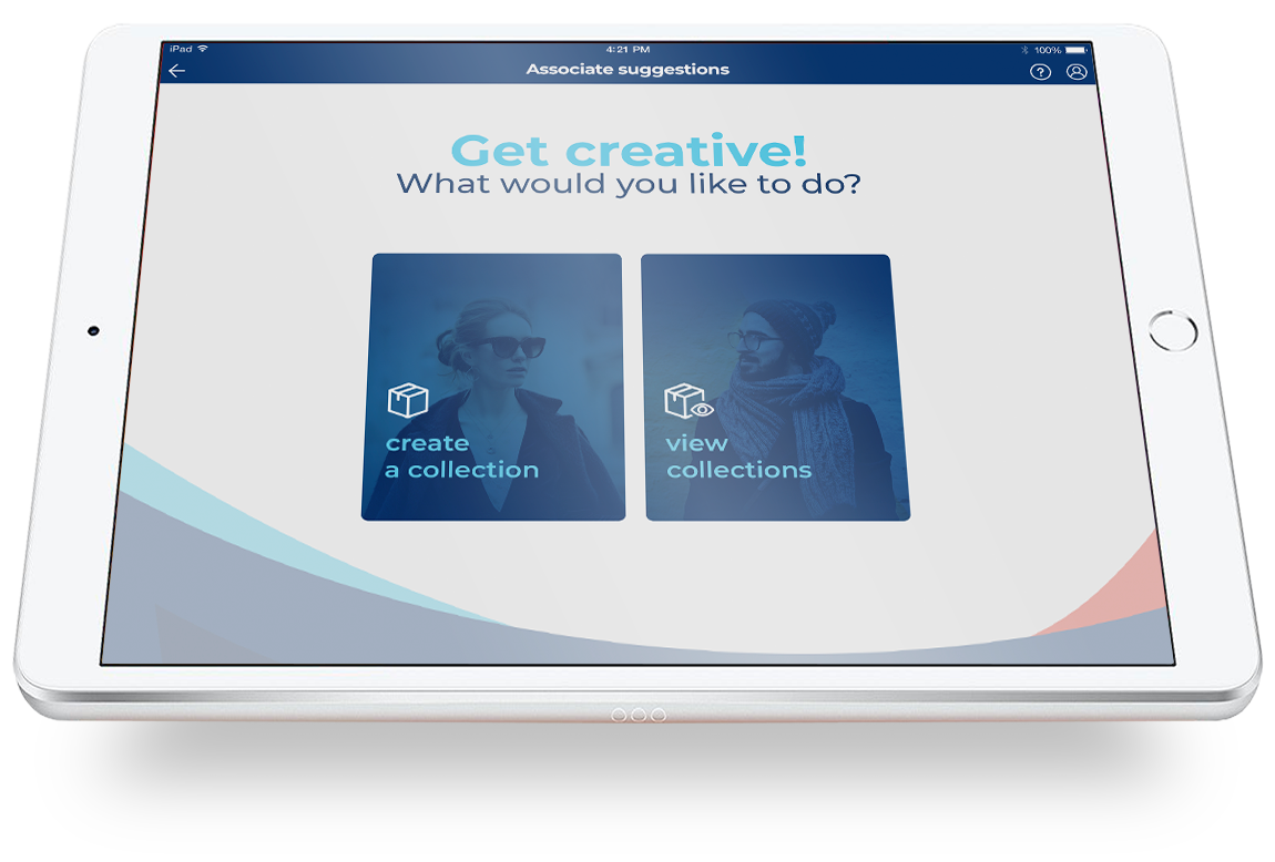 Style Builder - Veras Retail